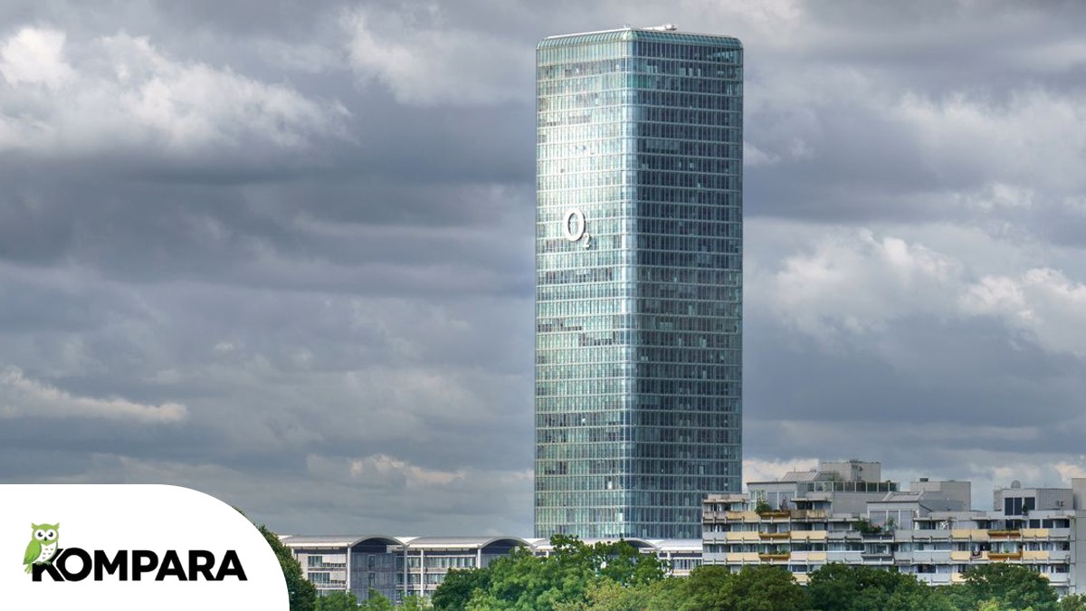 O2 o Pepephone: comparativa de marcas sin permanencia | Kompara